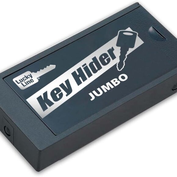 Other | Jumbo Magnetic Key Hider Case Holder For Larger Keys And ...